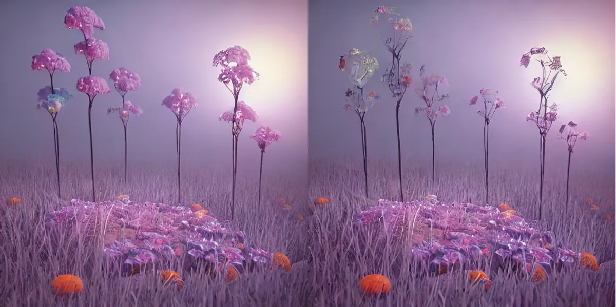 AI Art 人工智慧生成藝術創作 - Stable Diffusion 實戰應用｜Accupass 活動通